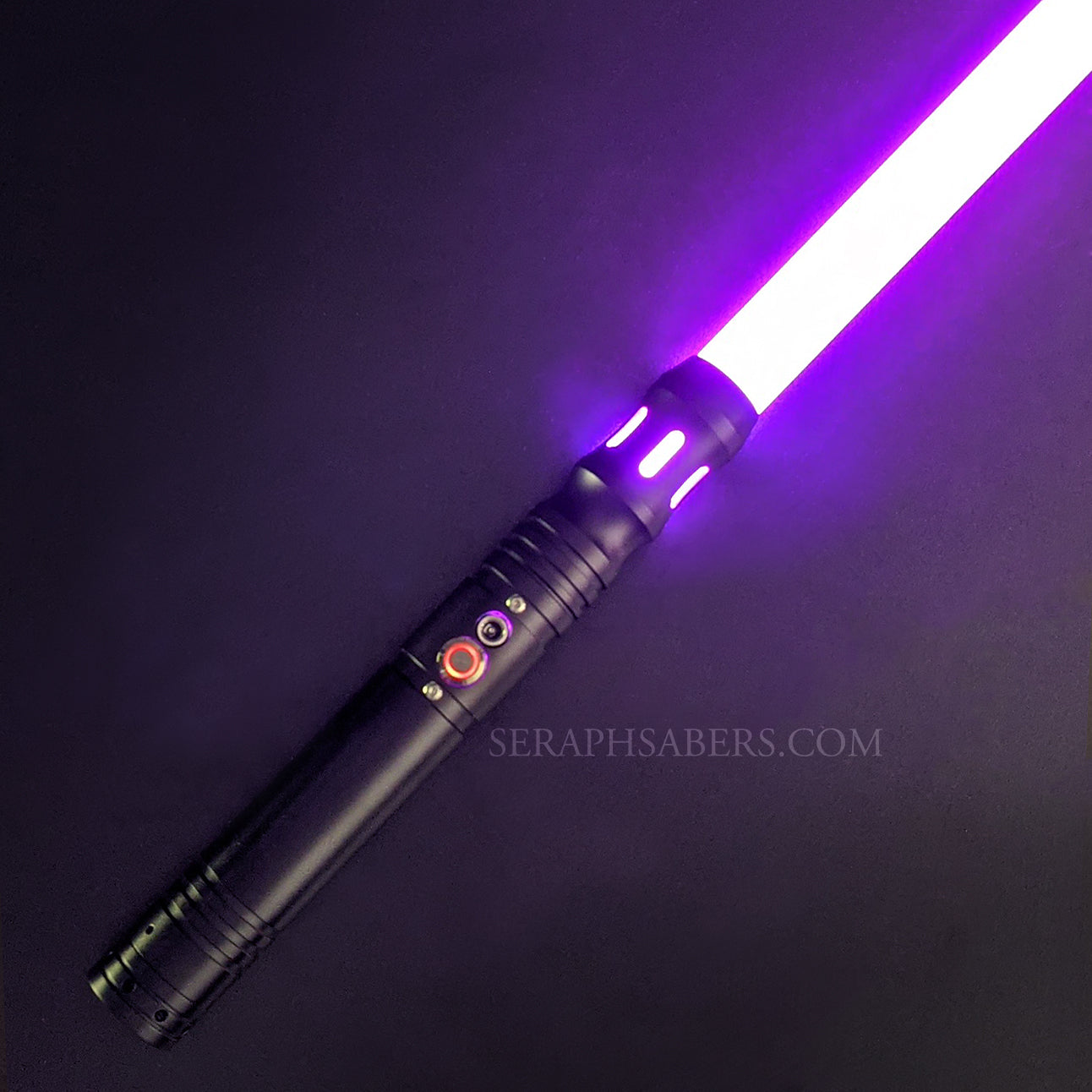 Emperors Apprentice – Seraph Sabers