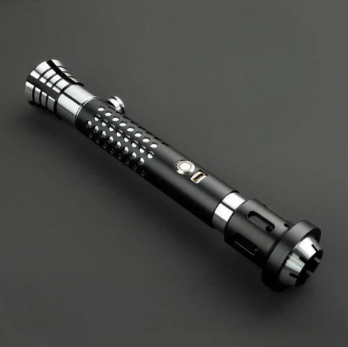 REAVER – Seraph Sabers