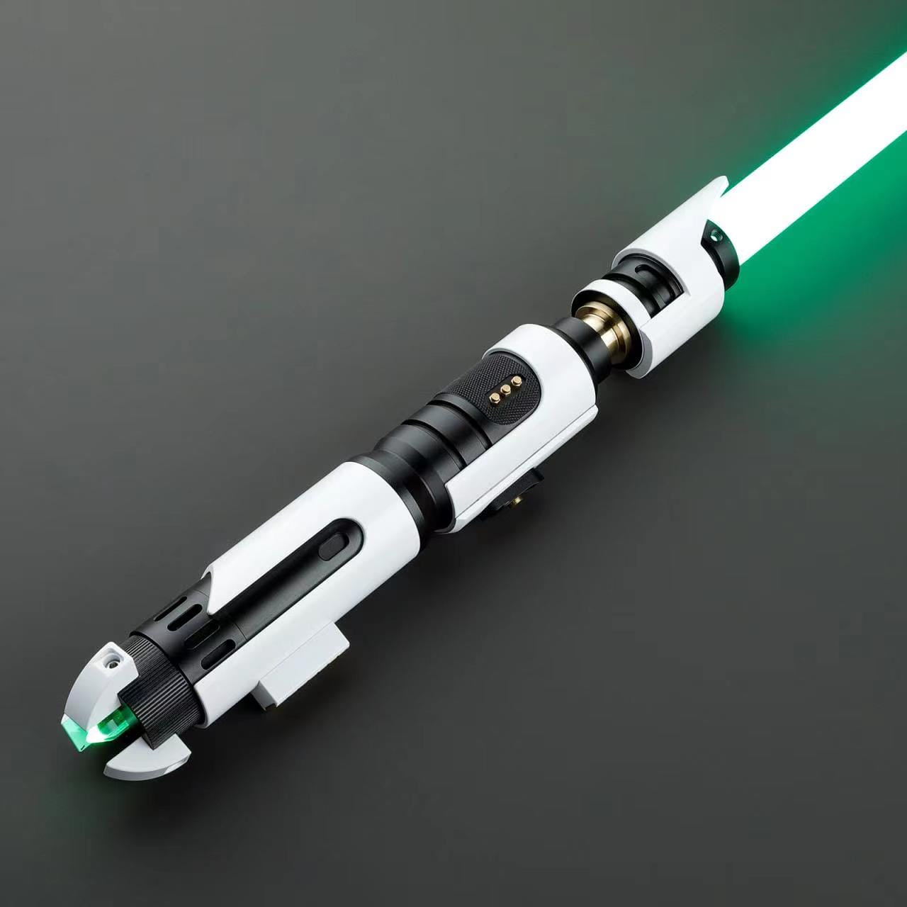 ST-501 STORM TROOPER INSPIRED! – Seraph Sabers