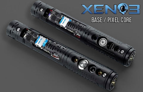 X3 PREMIUM BASELIT KIT – Seraph Sabers